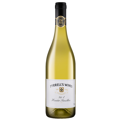 WINENARA 1987 ㅣ TYRRELL VAT 1 HUNTER SEMILLON